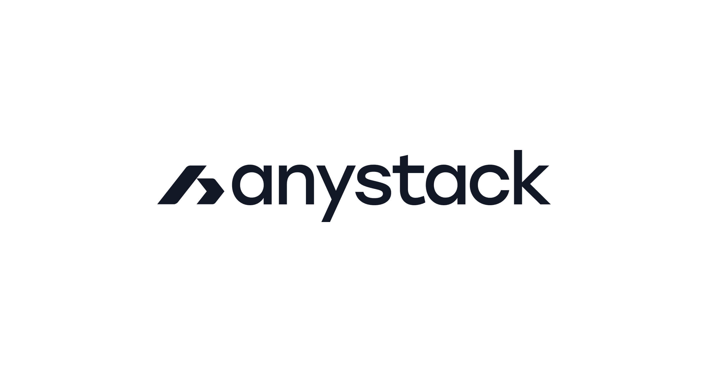 Anystack - Cloud-based billing, licensing & distribution
